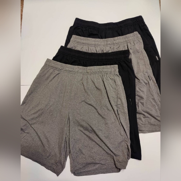 Jockey | Shorts | Jockey Gym Shorts | Poshmark